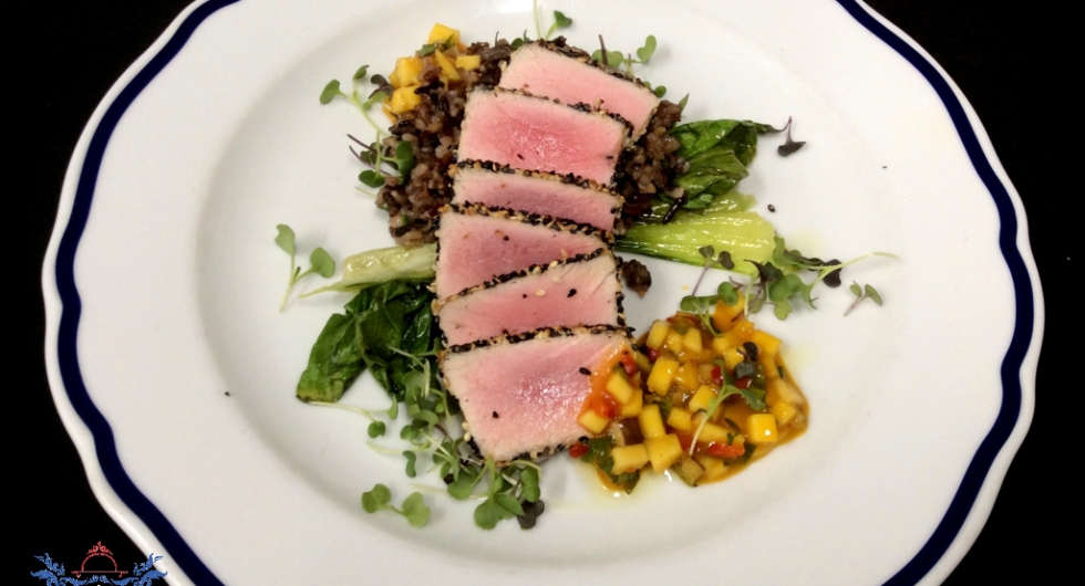 Come Enjoy The Arms | RCR Hospitality Group