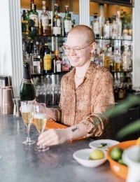 The Team | RCR Hospitality Group