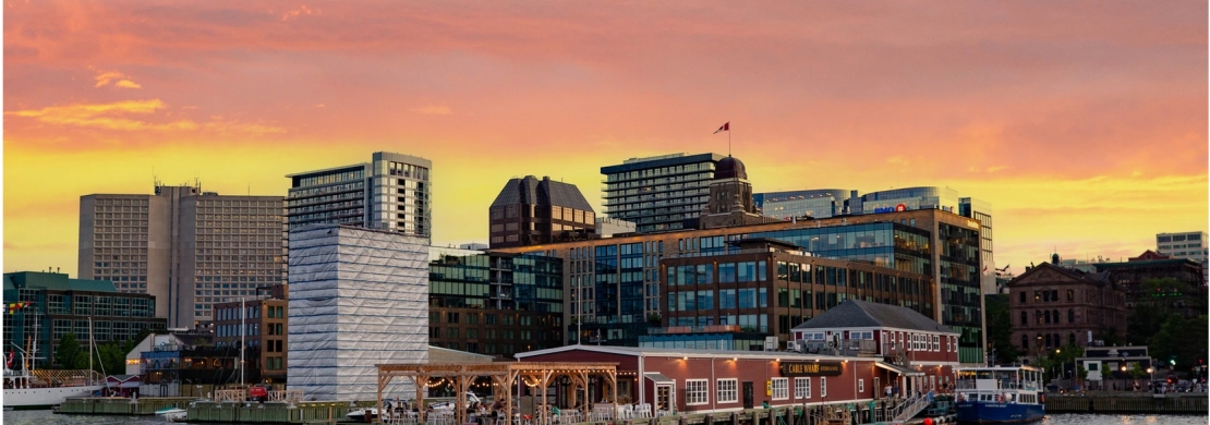 Restaurants in Halifax Nova Scotia | RCR Hospitality Group