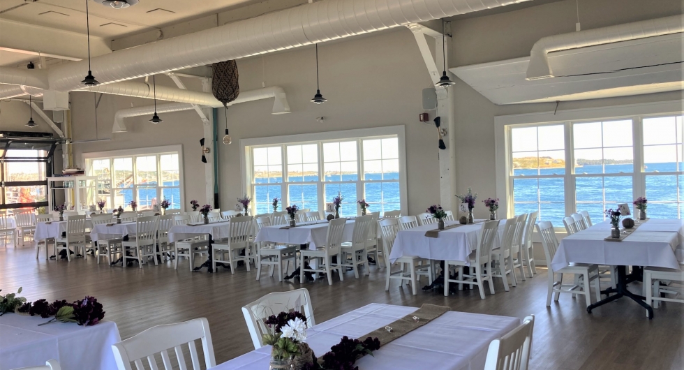 The Cable Wharf | RCR Hospitality Group